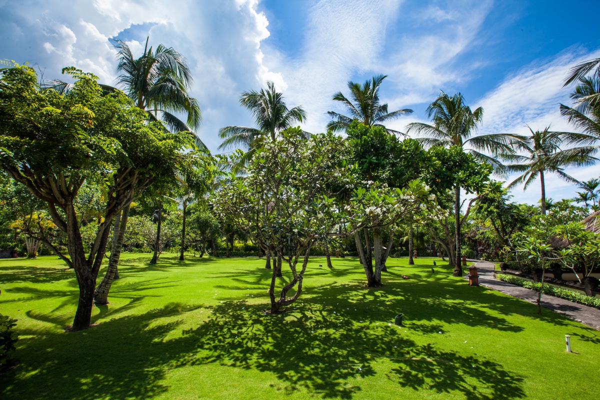 Bali Garden - Ayodya Resort Bali