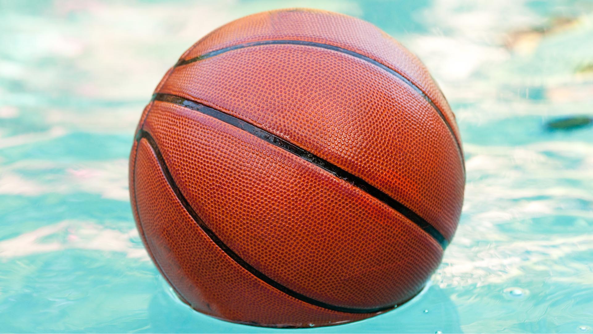 Aqua Basketball - Ayodya Resort Bali