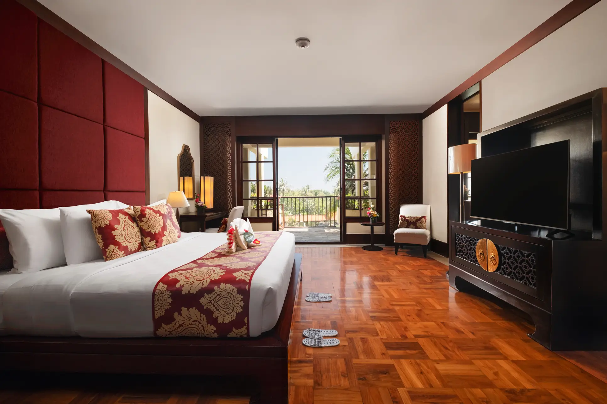 Suites Collection - Ayodya Resort Bali