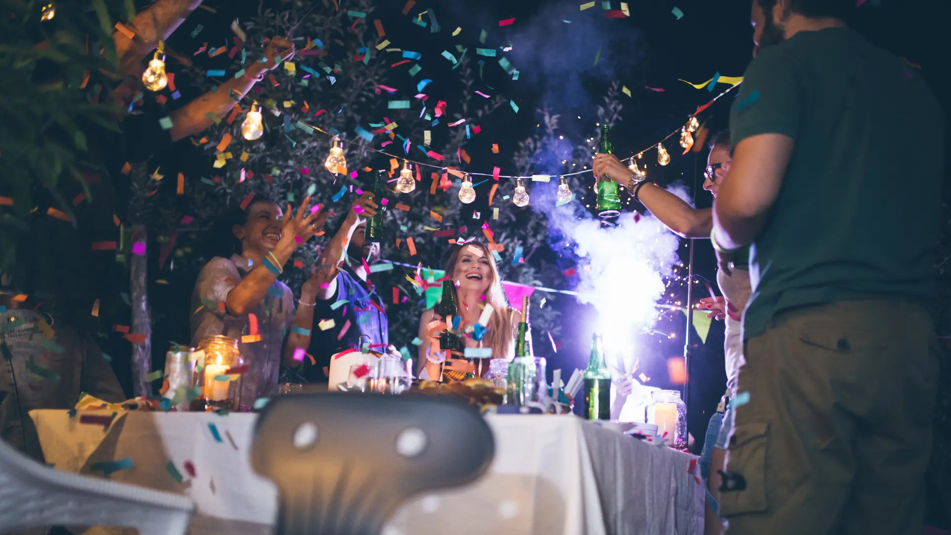 Special Events - Ayodya Resort Bali