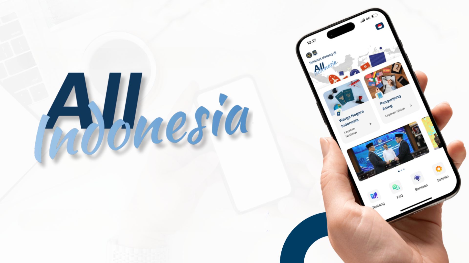 All Indonesia Application: New Mandatory Travel Requirement Starting ...